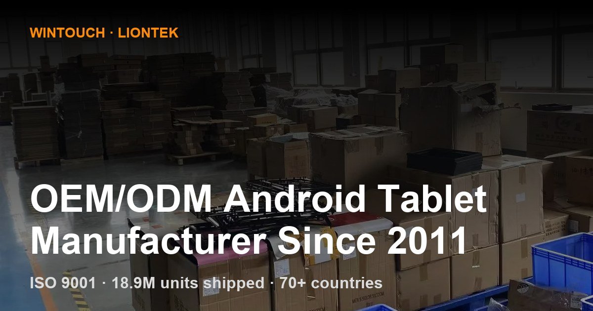 Rugged Industrial Touch Panel Pc Factory | Wintouch